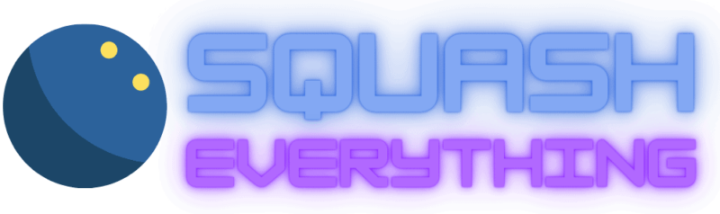 The Different Types of Squash Balls and Their Uses